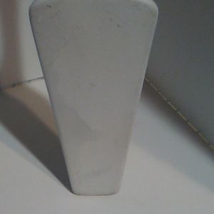Holiday | Ceramic Snowman Pie Server | Poshmark